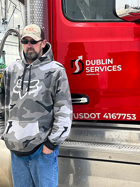 Our Team – Yost Farm