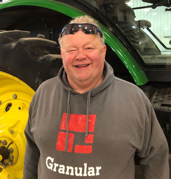 Our Team – Yost Farm